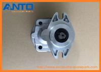 China 0937170 093-7170 Gear Pump Assy Used For Excavator E110B E120 E120B E140 E180 E200B for sale