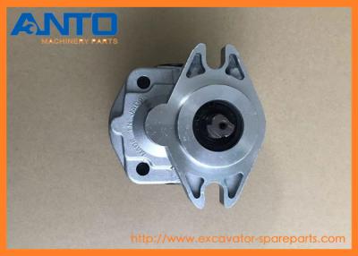 China 0937170 093-7170 Gear Pump Assy Used For Excavator E110B E120 E120B E140 E180 E200B for sale