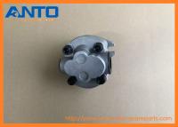 China 0937170 093-7170 Gear Pump Assy Used For Excavator E110B E120 E120B E140 E180 E200B for sale