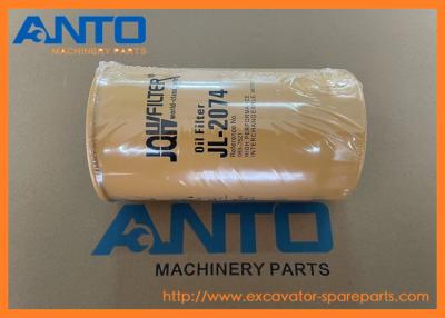 China 0937521 093-7521 Oil Filter Used For Excavator 1090 1190 1190T 1290T 1390 2290 2390 2391 for sale