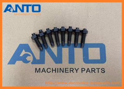 China 094-9525 0949525 Screw Used For Excavator 307 311 311B 311C 311D LRR 312B 312C 312C L for sale
