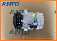 China 11M9-90200 11M990200 Air Compressor CAASE Excavator Spare Parts Fit For CX57C for sale