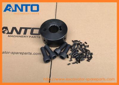 China 11E915080 11E9-15080 Hub For HYUNDAI Crawler Excavators R290LC3 R290LC3H R320LC3 R360LC3H for sale