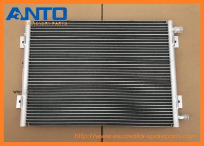 China 11EM90050 11EM-90050 Condenser For HYUNDAI Crawler Excavators R110-7 R110-7A R140LC-7 for sale