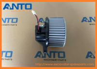 China 11K6-90700 11K690700 Fan Motor Assy For HYUNDAI Crawler Excavators HX140L HX160L HX180L for sale
