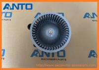 China 11K6-90700 11K690700 Fan Motor Assy For HYUNDAI Crawler Excavators HX140L HX160L HX180L for sale