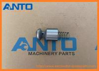 China 0803007 Plunger HITACHI Excavator Spare Parts  For ZX270-3 ZX290LC-5B for sale