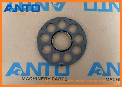 China 0816207 0816208 Retainer Plate And Spring Plate HITACHI Excavator Spare Parts For ZX270 for sale