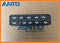 China 22B-979-1673 22B9791673 22B9791672 Panel Assy Support For KOMATSU Excavator PC138 PC228 for sale