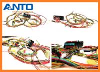 China 320D Excavator Electric Parts 259-5296 2595296 Cab Fuse Box Harness for sale