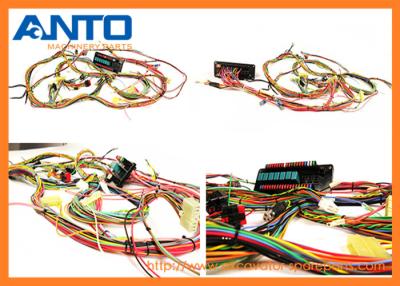 China 320D Excavator Electric Parts 259-5296 2595296 Cab Fuse Box Harness for sale