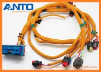 China 296-4617 C6.4 2964617 Engine Harness For 323D Excavator Electric Parts for sale