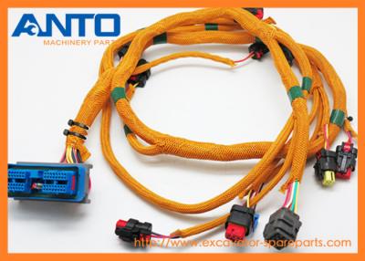 China 296-4617 C6.4 2964617 Engine Harness For 323D Excavator Electric Parts for sale