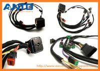 China 198-2713 1982713 C7 Engine Wiring Harness For 324D Excavator Electrical Parts for sale