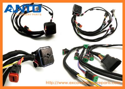 China 198-2713 1982713 C7 Engine Wiring Harness For 324D Excavator Electrical Parts for sale