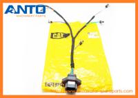 China C-9 C9 419-0841 4190841 Engine Wiring Harness For 340D2 Excavator Electric Parts for sale