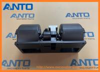 China VOE11006834 11006834 Blower Motor Excavator Spare Parts EC280 EC340 for sale