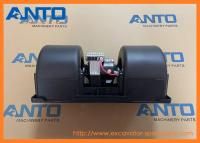 China VOE11006834 11006834 Blower Motor Excavator Spare Parts EC280 EC340 for sale