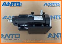 China 600-815-9510 3628965 Engine Lubriing Primer Oil Pump Excavator Spare Parts For D375A-6 for sale