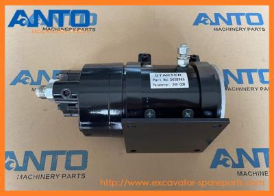 China 600-815-9510 3628965 Engine Lubriing Primer Oil Pump Excavator Spare Parts For D375A-6 for sale