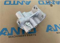 China 6745-71-7211 6745717211 Filter Head Excavator Parts For KOMATSU D65EX D65PX D65WX GD655 GD675 for sale