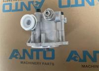 China 719212 Gear Pump Fit DOOSAN Excavator SOLAR 220LC-V SOLAR 220LL SOLAR 225LC-V SOLAR 225LL for sale