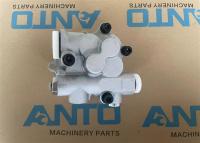 China 719212 Gear Pump Fit DOOSAN Excavator SOLAR 220LC-V SOLAR 220LL SOLAR 225LC-V SOLAR 225LL for sale