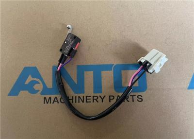 China 22U-06-22360 22U0622360 Switch Assy Support For KOMATSU Excavators HB205 HB215 PC1250 for sale