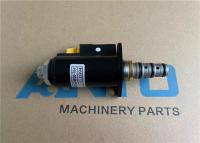 China 1163526 116-3526 Solenoid Valve Fit Excavator 311D LRR 312D 315D L 318C 319C 320B for sale