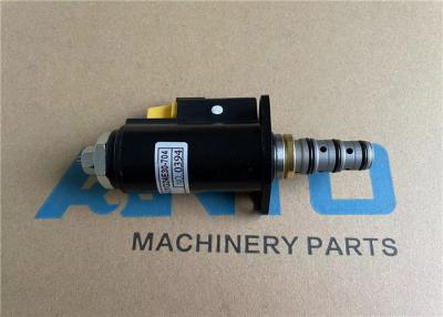 China 1163526 116-3526 Solenoid Valve Fit Excavator 311D LRR 312D 315D L 318C 319C 320B for sale