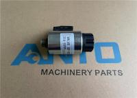 China 3165999 316-5999 Solenoid As Fit Wheel Loaders Spare Parts 924K 930K 938K for sale