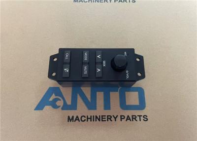 China 21Q6-30801 Remote Controller Excavator Controller Parts Fitting For HYUNDAI R1200-9 for sale