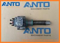 China 20450666 0414750004 Fuel Injector Pump Excavator Spare Parts For EC290B for sale