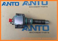 China 20450666 0414750004 Fuel Injector Pump Excavator Spare Parts For EC290B for sale