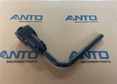 China 71N8-48102GG Stay Assy Excavator Spare Parts Fitting For HYUNDAI R210LC9 R250LC9 for sale