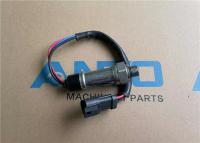 China 4592594 459-2594 Pressure Switch Fit Wheel Loaders 950L 966L 972L 980M 966H for sale