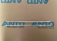 China 421-18-42140 4211842140 Gauge Support For KOMATSU Wheel Loaders WA470 WA480 for sale