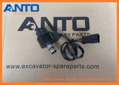 China 203-60-42240 2036042240 Solenoid Valve Fitting For KOMATSU Excavator PC100 PC100L PC100S for sale