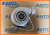 China 20485365 21173098 04259318 Turbocharger Excavator Engine Parts For L110E for sale