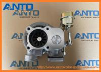 China 20485365 21173098 04259318 Turbocharger Excavator Engine Parts For L110E for sale