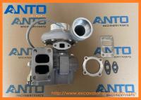 China 20485365 21173098 04259318 Turbocharger Excavator Engine Parts For L110E for sale