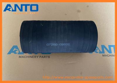 China 07260-09936 0726009936 Hose For KOMATSU Excavator Spare Parts PC300 PC300HD PC300LL for sale