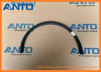 China 07260-20963 0726020963 Hose For KOMATSU Excavator Spare Parts PC650 PC750SE for sale