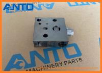 China 723-40-71102 723-40-71103 Valve ASSY KOMATSU Excavator Spare Parts For PC200-7 for sale