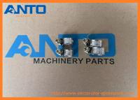 China 07281-00197 0728100197 Clamp Support For KOMATSU Excavators PC05 PC10 PC100 PC1000 for sale