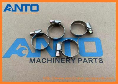 China 07281-00259 0728100259 Clamp Support For KOMATSU Excavators PC01 PC02 PC03 PC07 PC09 PC10 for sale