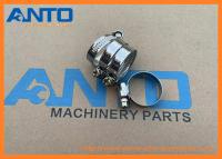 China 07281-00259 0728100259 Clamp Support For KOMATSU Excavators PC01 PC02 PC03 PC07 PC09 PC10 for sale