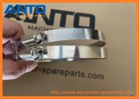China 07281-01029 0728101029 Clamp Support For KOMATSU Excavators PC100 PC100L PC100N PC100S for sale