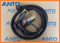 China 14631808 Cable Wiring Harness Excavator Spare Parts For EC240B EC290B EC210B for sale