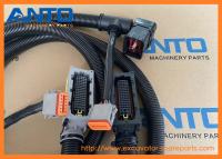 China 14631808 Cable Wiring Harness Excavator Spare Parts For EC240B EC290B EC210B for sale
